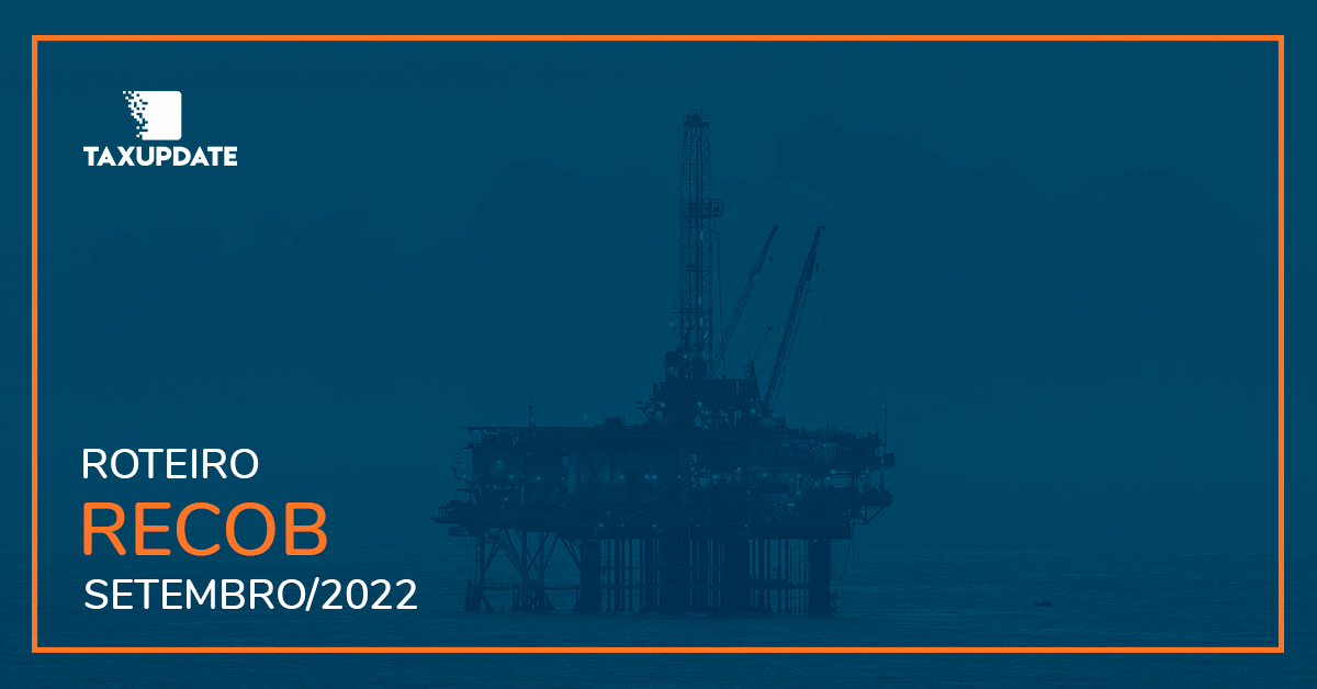 Regime Especial de Apuração e Pagamento das Contribuições Incidentes ...