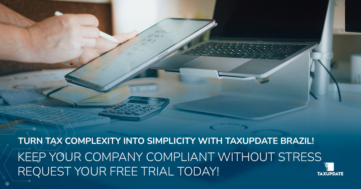 Unlock Tax Efficiency in LATAM with TaxUpdate: Your Ultimate Solution ...